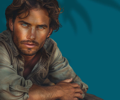 Mr Wulf | Premium Non-Toxic Skincare for Men – Mr Wulf Men