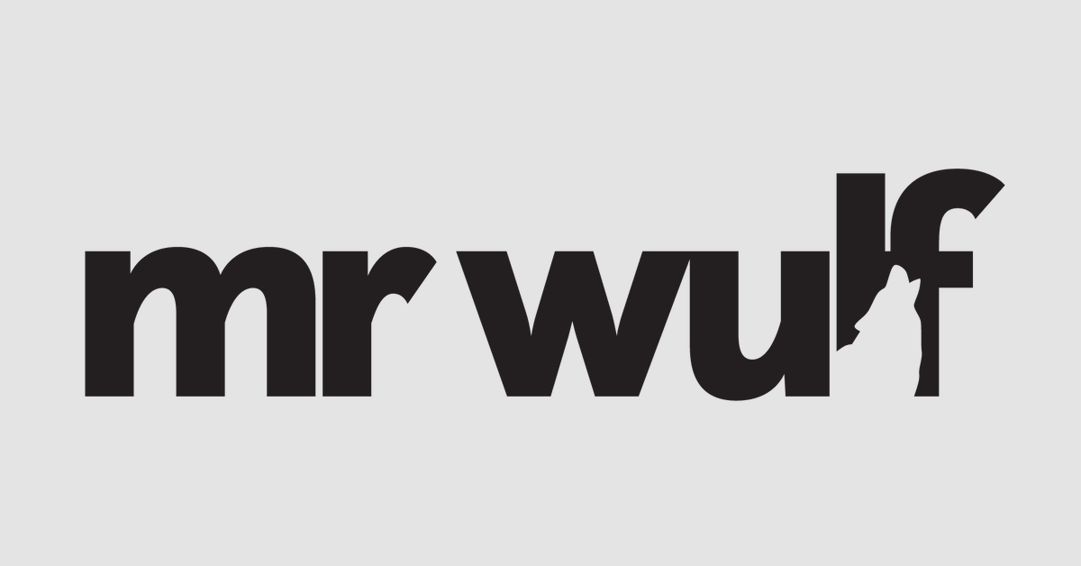 Mr Wulf | Premium Non-Toxic Skincare for Men Over 35 – Mr Wulf Men