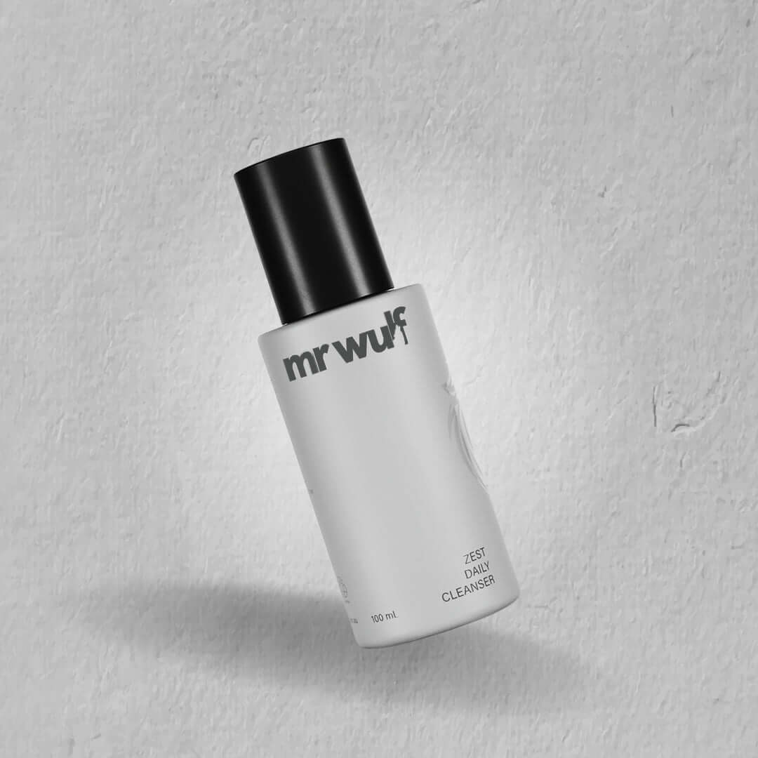 Mr Wulf | Premium Non-Toxic Skincare for Men Over 35 – Mr Wulf Men