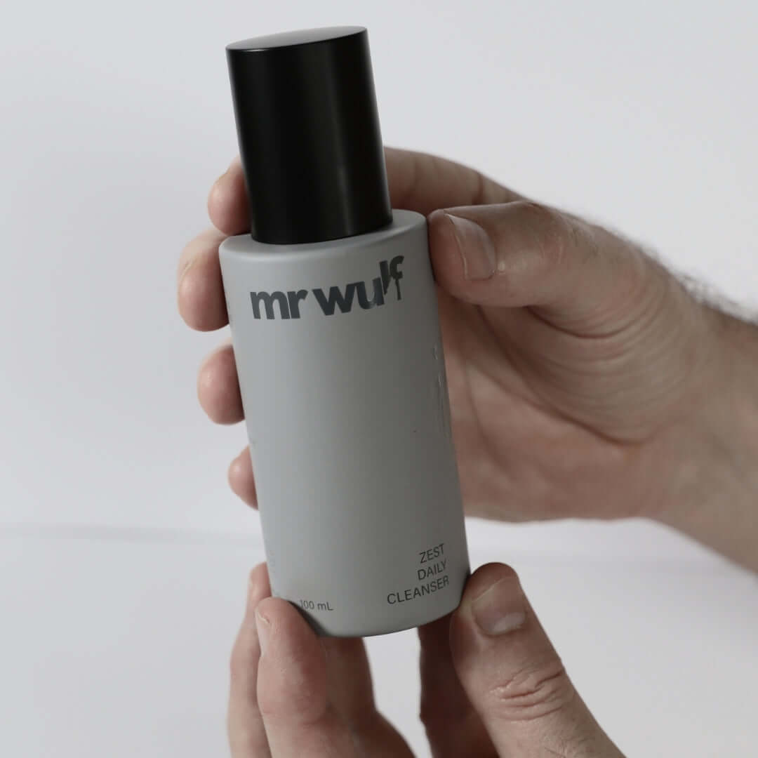 Mr Wulf | Men's Health & Lifestyle Essentials – Mr Wulf Men