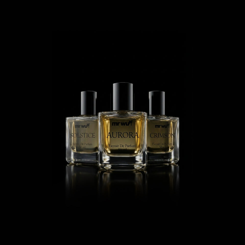 Mr Wulf | Men's Health & Lifestyle Essentials – Mr Wulf Men