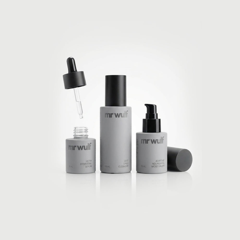 Mr Wulf | Men's Health & Lifestyle Essentials – Mr Wulf Men