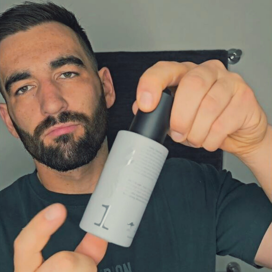 Mr Wulf | Premium Non-Toxic Skincare for Men – Mr Wulf Men